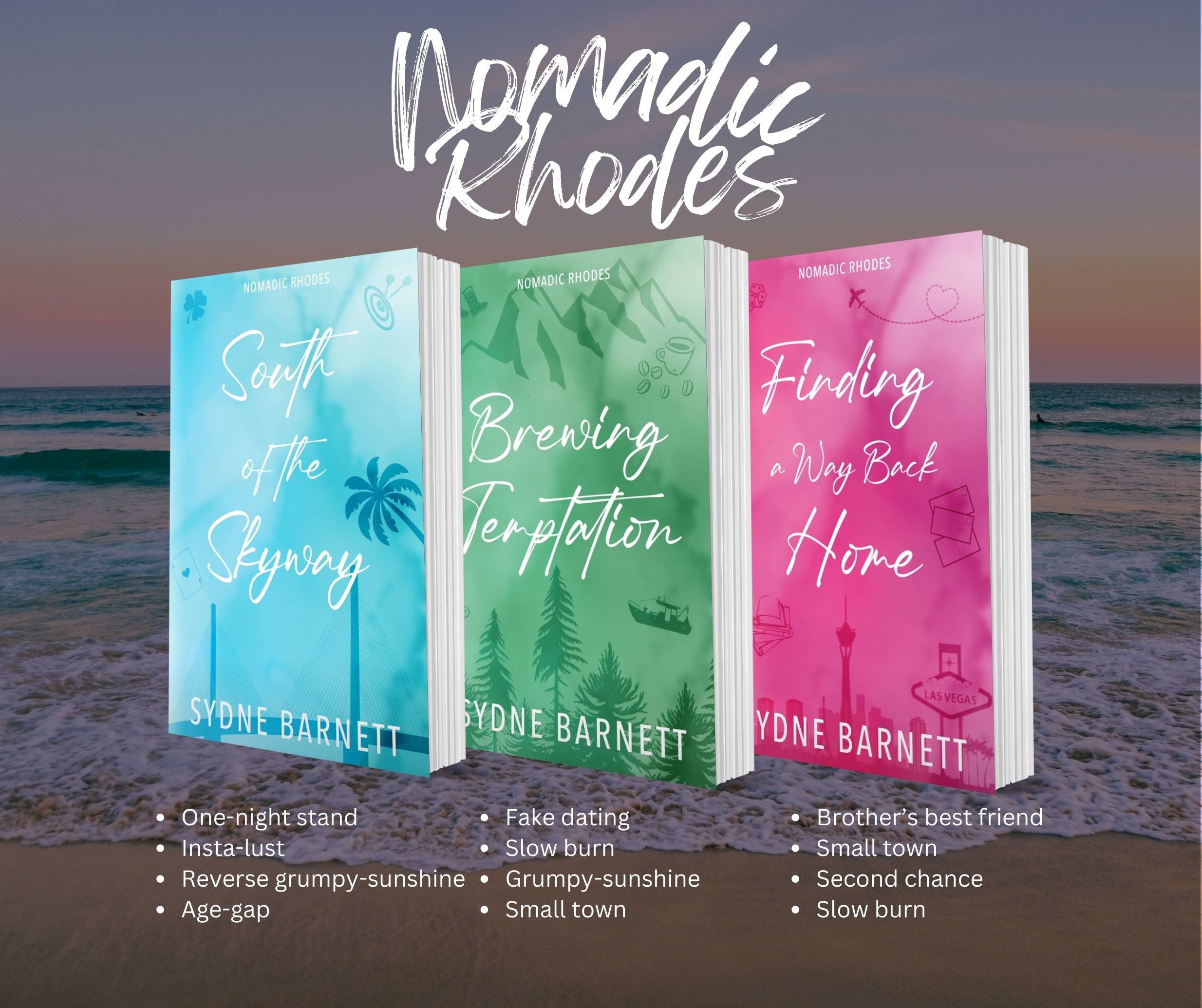 Nomadic Rhodes – Flame & Fiction LLC